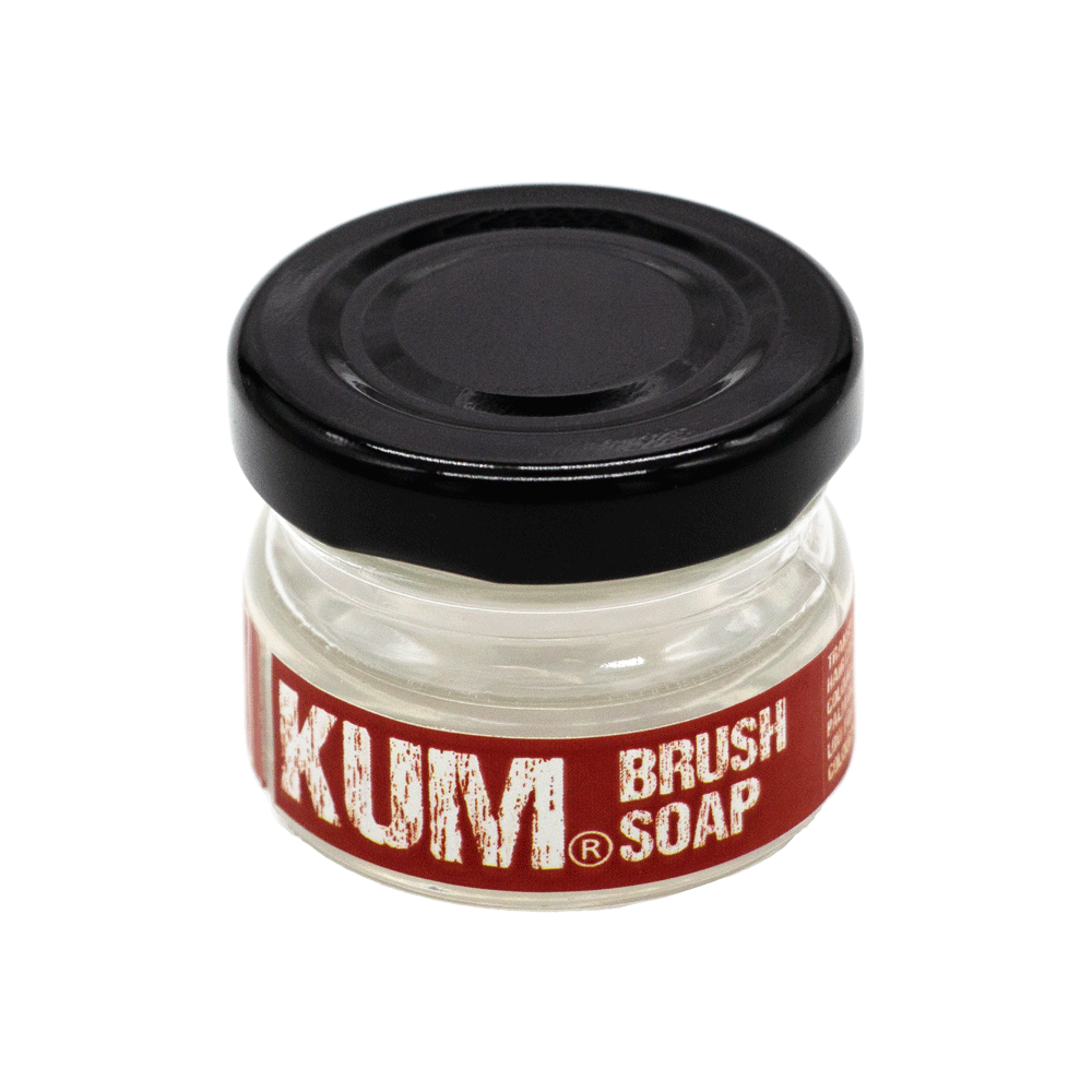 KUM Brush Soap - KUM GmbH & Co. KG
