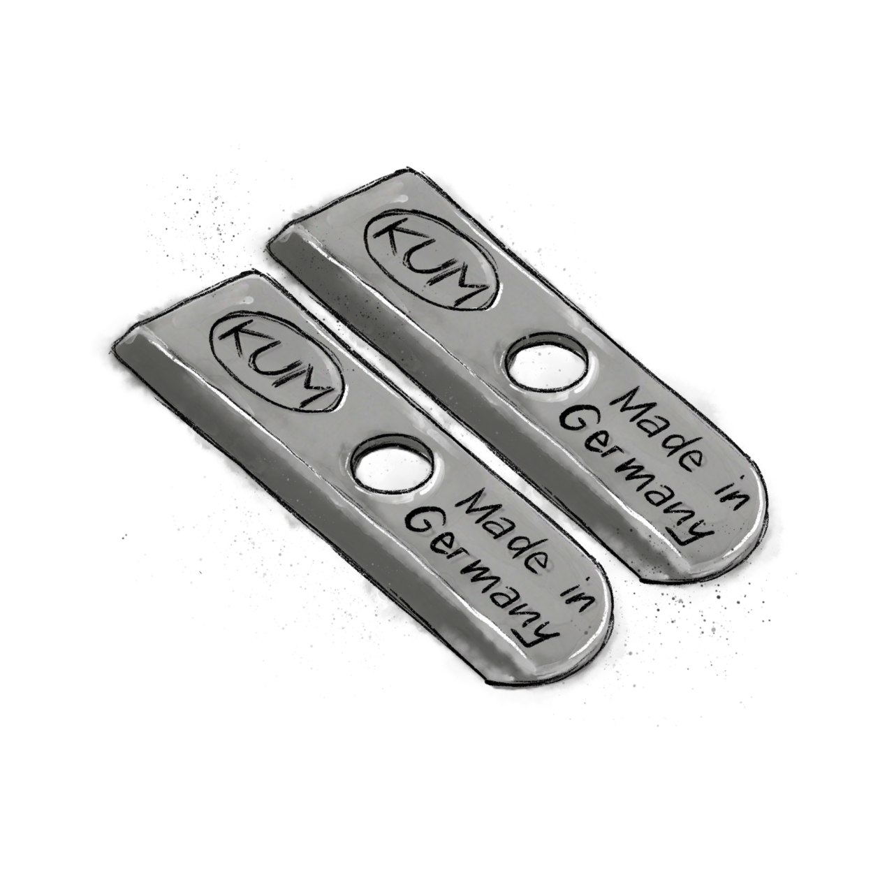 Sharpener - KUM GmbH & Co. KG