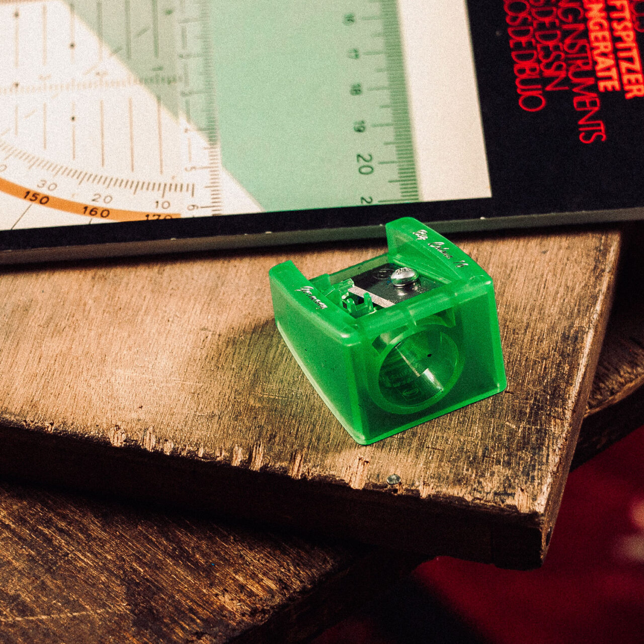 Anspitzer - KUM GmbH & Co. KG